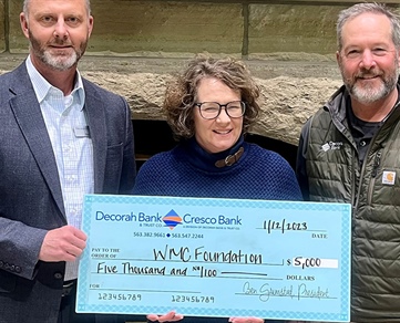 Check Out Our Blog | Decorah Bank & Trust