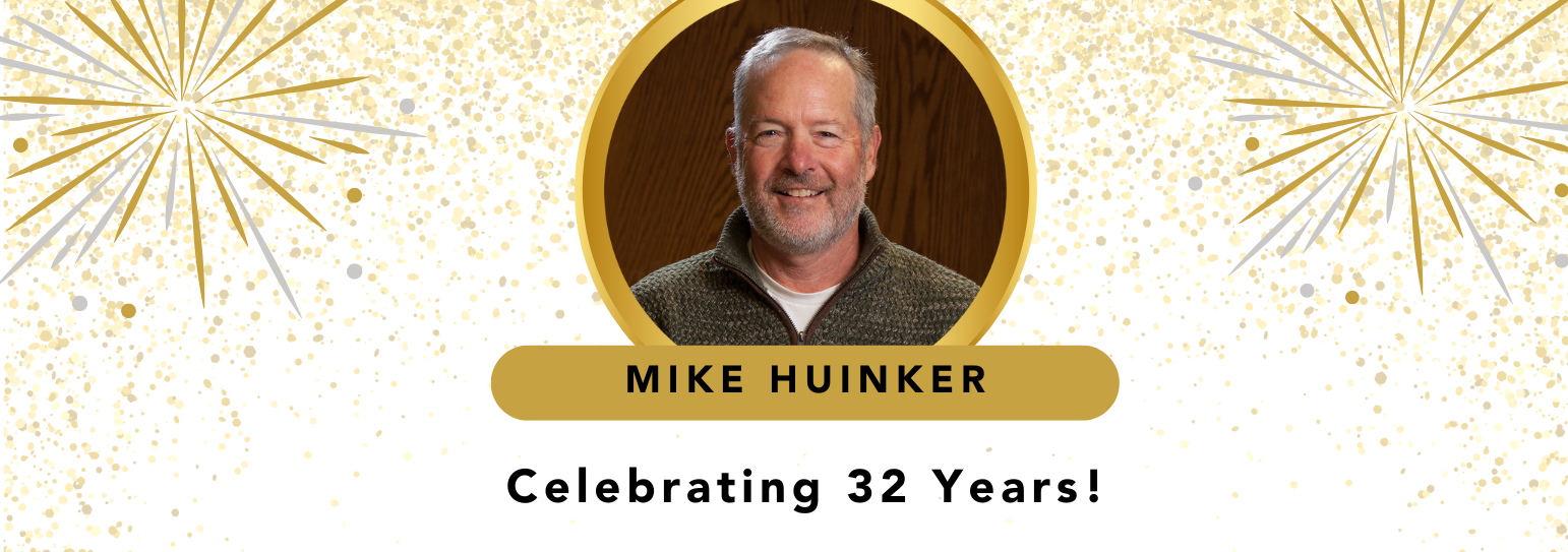 Decorah Bank & Trust Announces the Retirement of Mike Huinker After 32 ...