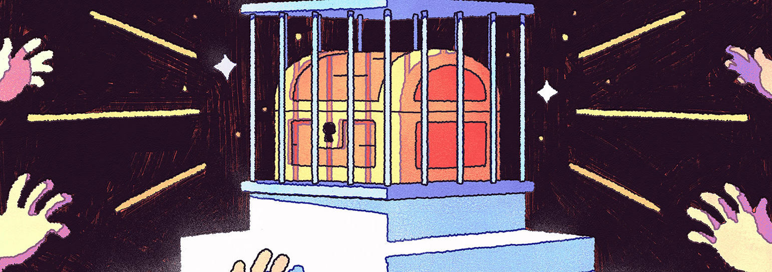 Recognizing And Avoiding Scams