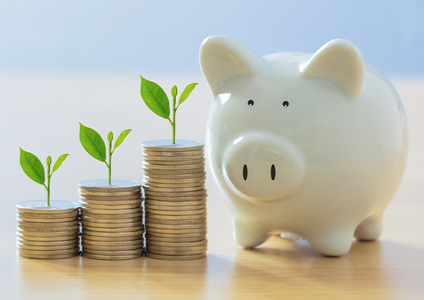 Personal Savings | Decorah Bank & Trust