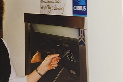 History of Your Community Bank | Decorah Bank & Trust