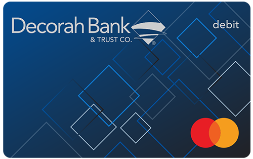 Your Mobile Wallet Solutions | Decorah Bank & Trust