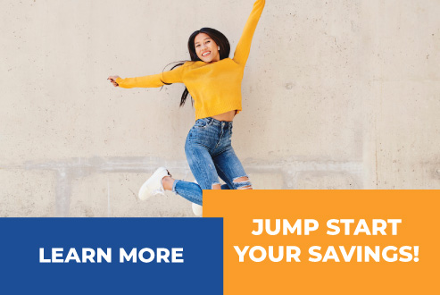 Personal Savings | Decorah Bank & Trust