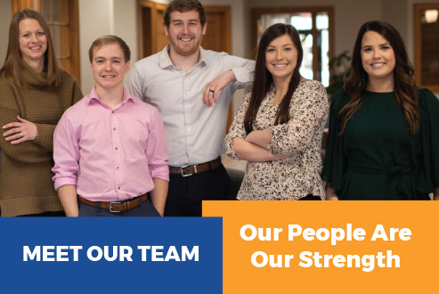 Your Community Bank in Iowa | Decorah Bank & Trust
