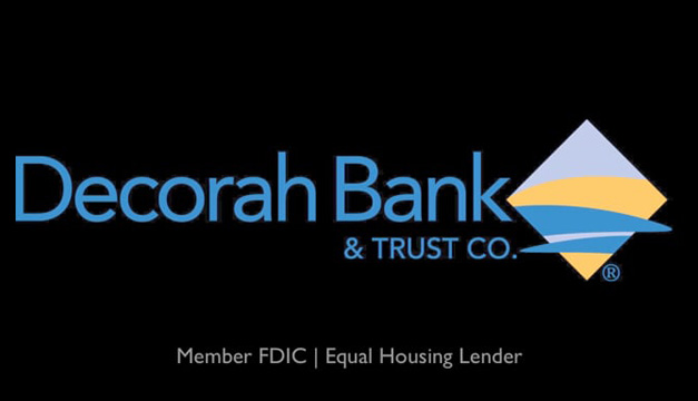 Open Positions at Your Community Bank | Decorah Bank & Trust